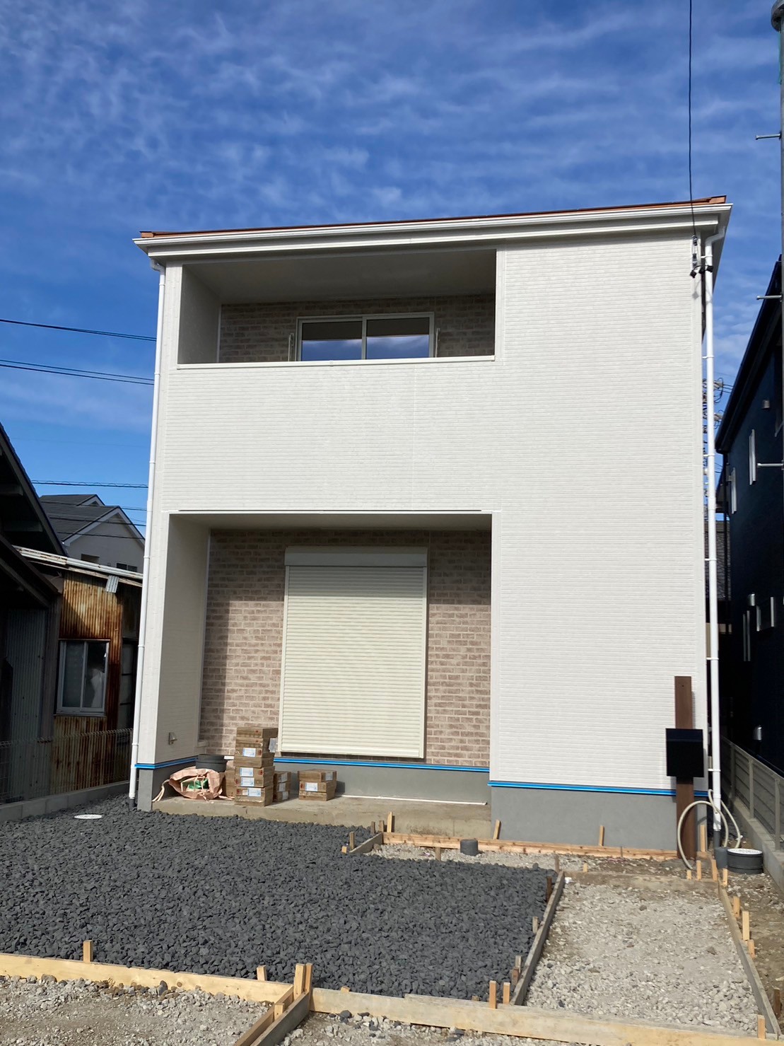 春日井市大留町6丁目 4号棟